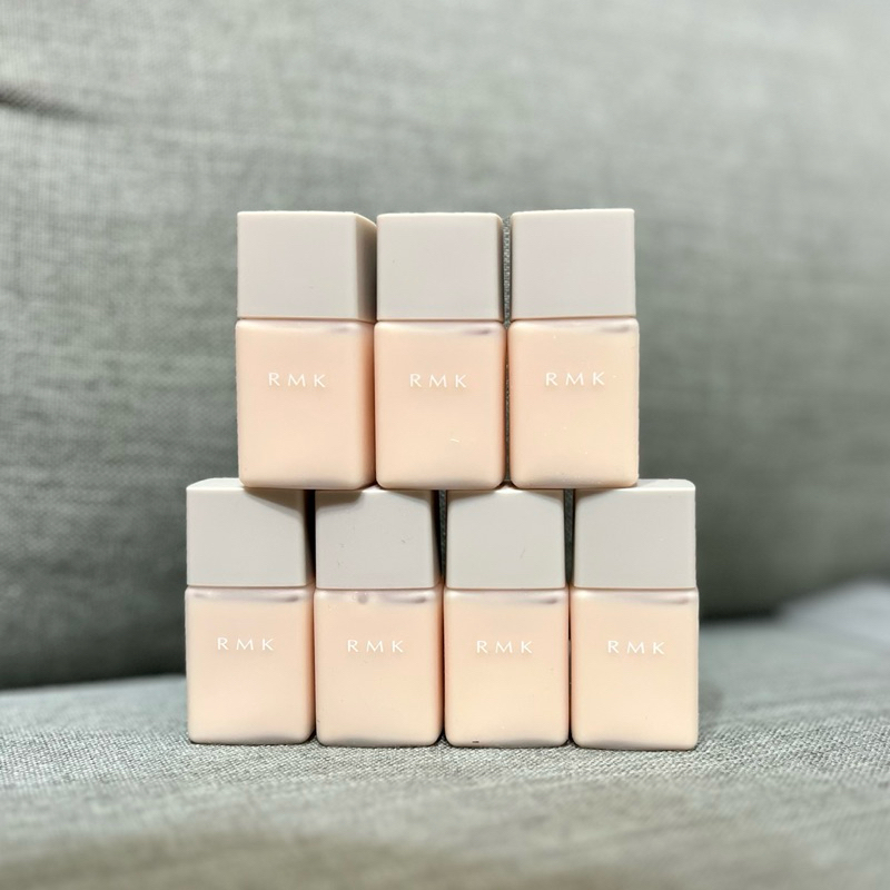 短效出清‼️ RMK 隔離霜15ml 快速出貨 | 蝦皮購物