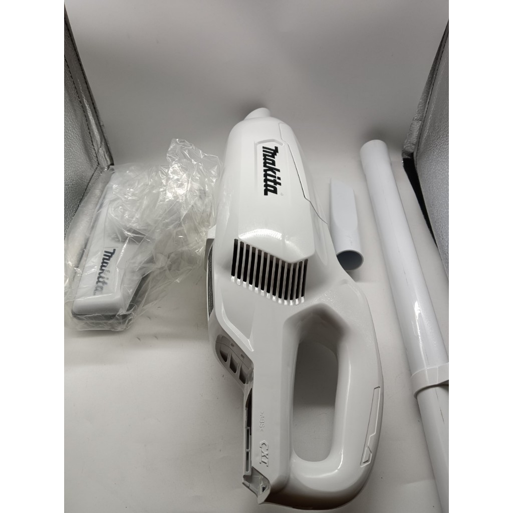 【蛇年新春新產品上市】 牧田 Makita CL107FDZW 空機 充電式吸塵器 | 蝦皮購物