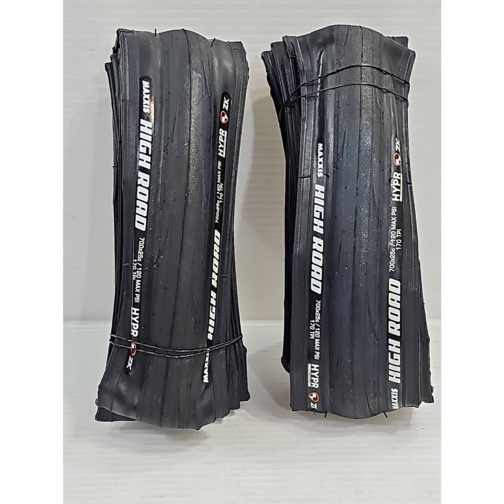 MAXXIS NEW High Road M230 700*25C 28C 30C 頂級防刺外胎 OPEN 外胎 | 蝦皮購物