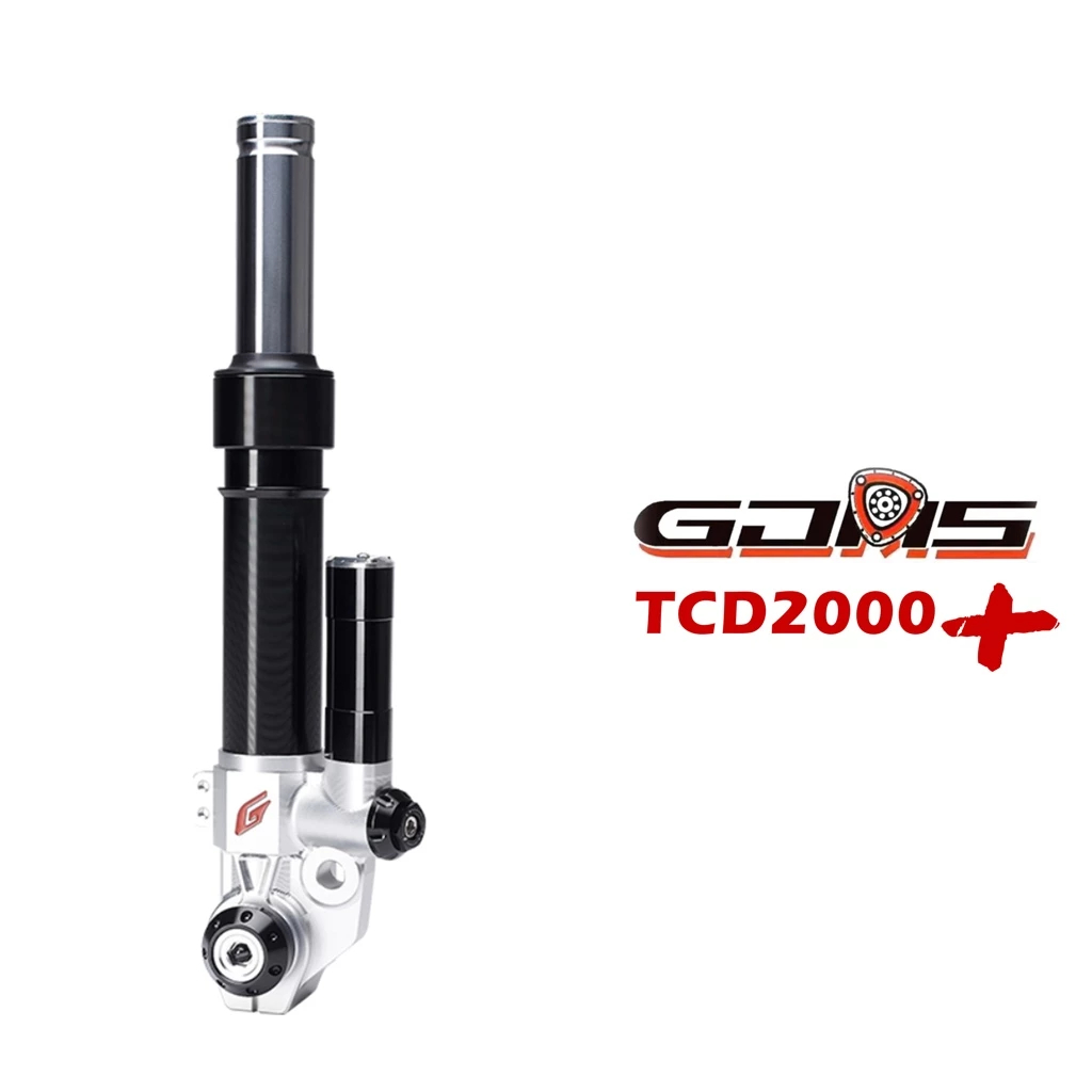 台中億鋒GJMS TCD2000 + 不可調前避震器 前叉 KRV/JETSL/DRG/MMBCU/六代戰/STR300 | 蝦皮購物