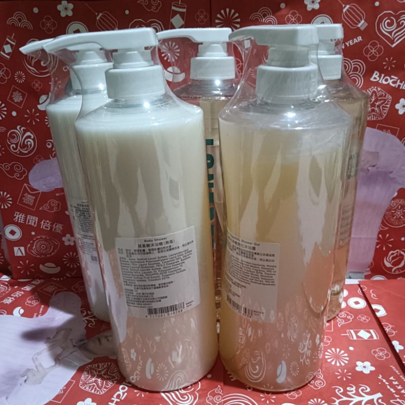 雅聞倍優ARWIN BIOCHEM抗屑洗髮精/植物洗髮精/氨基酸沐浴精/玻尿酸洗髮精/玻尿酸潤絲/自體光沐浴950ml | 蝦皮購物