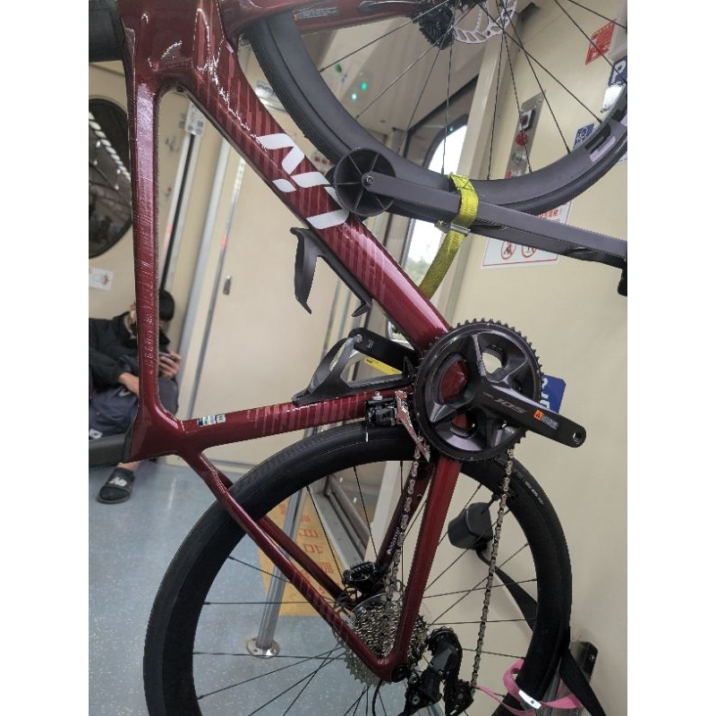 全新 enviliv advanced 2 XS ( propel tcr reacto giant) 空力 公路車 | 蝦皮購物