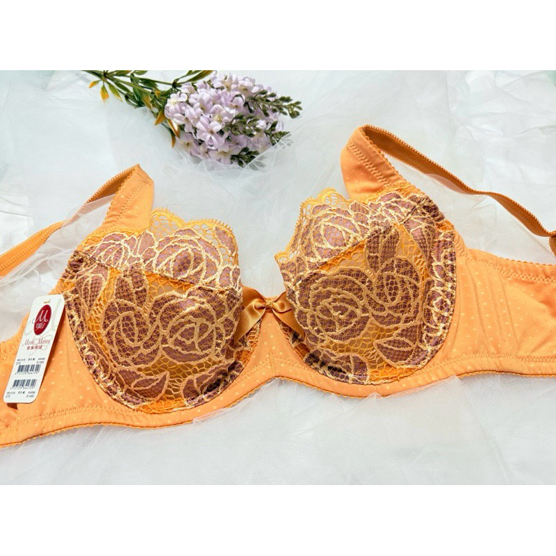 曼黛瑪璉 瑪登瑪朵 無內襯內衣C70 C75 C80 C85 D75 D80 D85 E80 E85 E90 內褲L | 蝦皮購物