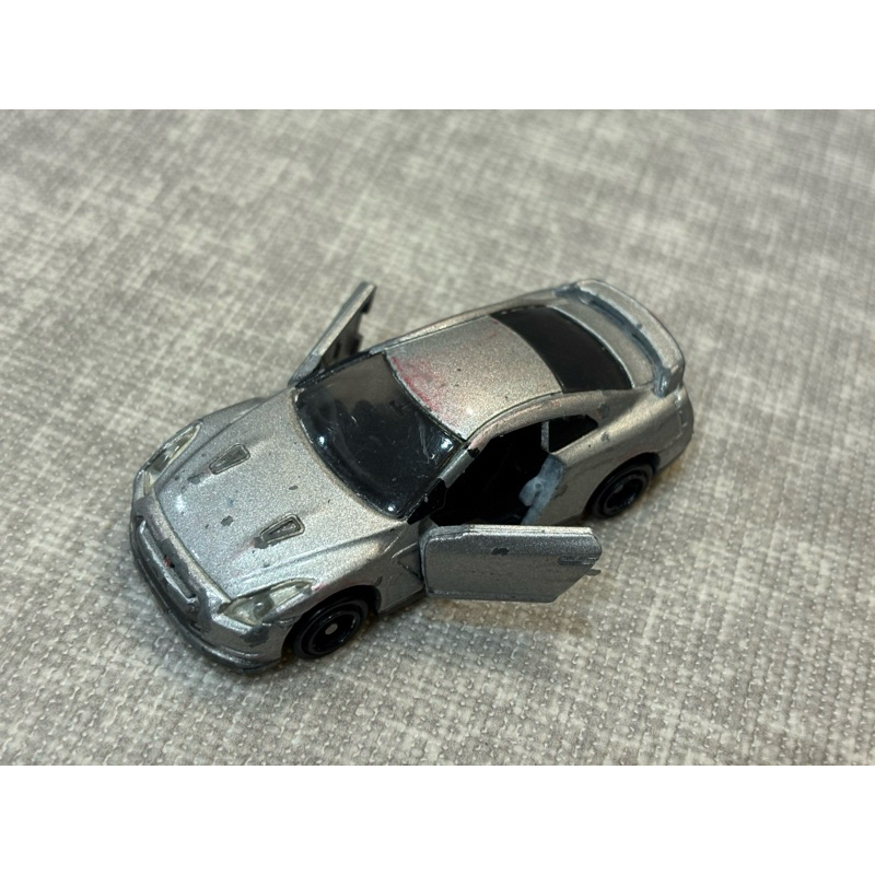 tomica nissan gtr r35 | 蝦皮購物