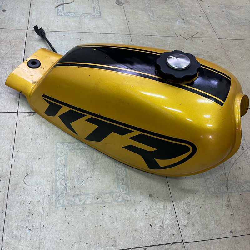 光陽 KYMCO 噴射AIR KTR 125 150 香檳色 黃色 黑色 油箱 汽油箱 汽油泵浦 浮筒 | 蝦皮購物