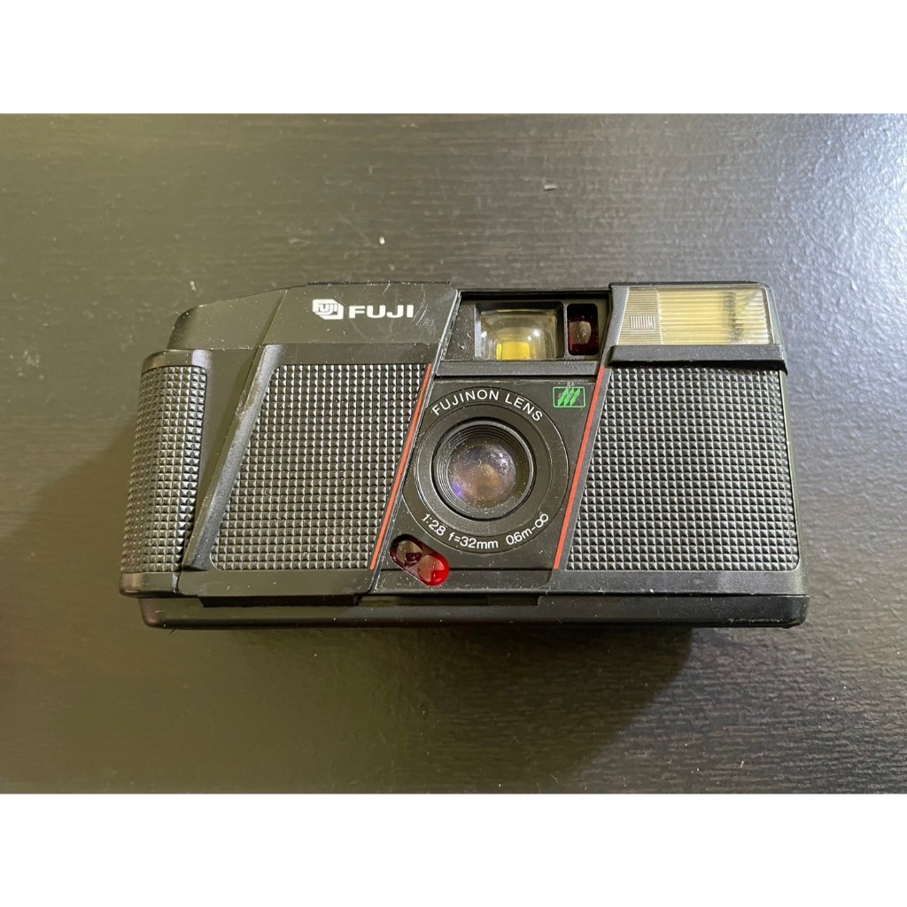 ｜環大回收｜二手｜箱05｜相機｜無任何測試【FUJI DL-200 DATE】中古 零件機 故障機 瑕疵機 | 蝦皮購物