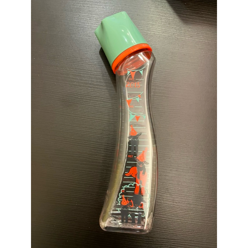 日本Betta 防脹氣240ml奶瓶（全新） | 蝦皮購物