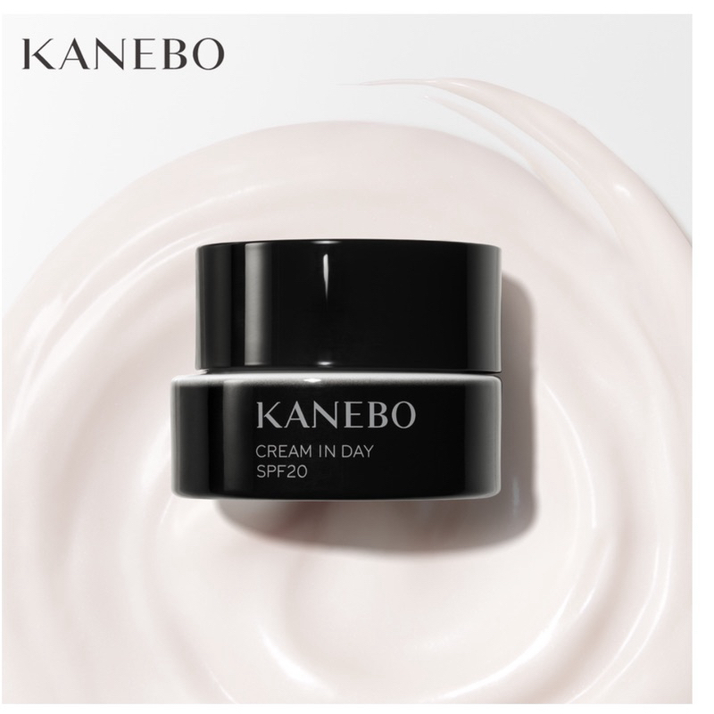 佳麗寶KANEBO活力肌密光澤日霜4g | 蝦皮購物