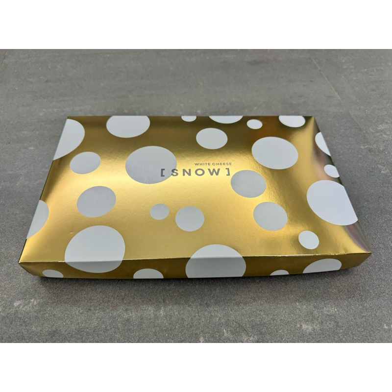 現貨 北海道限定伴手禮 SNOW CHEESE-SNOW WHITE CHEESE | 蝦皮購物
