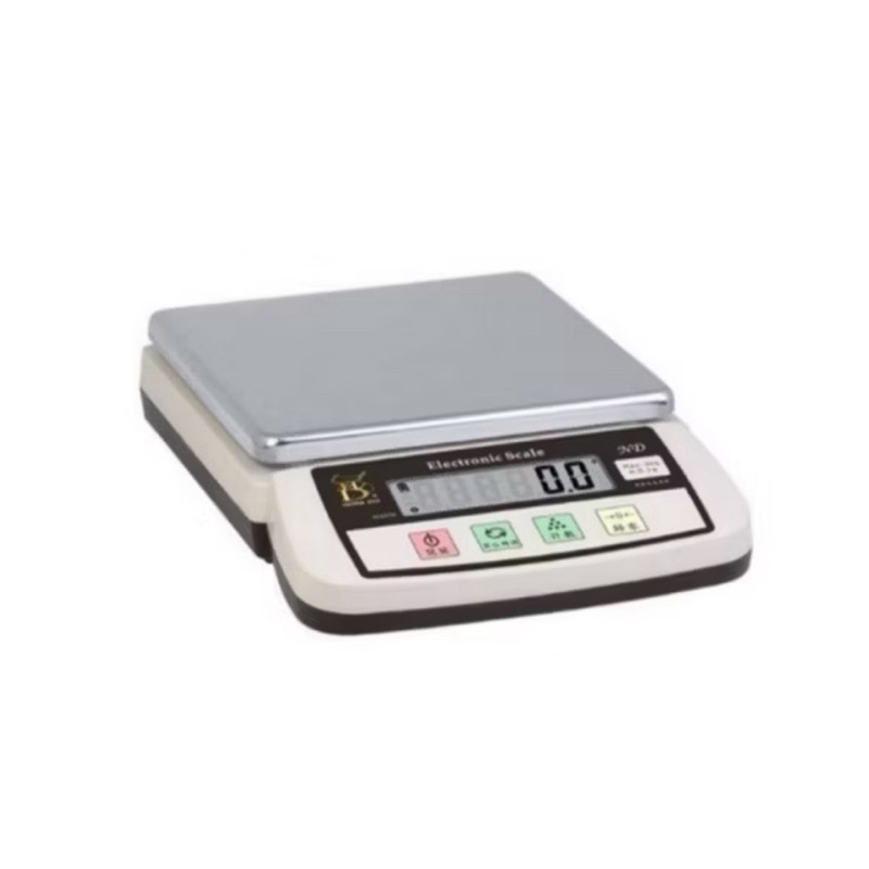 ND 高精準 3公斤~8公斤 計重秤 磅秤 電子秤 3kg 6kg 8kg 電子計 重桌秤 計重秤 桌秤 中小型 台灣製 | 蝦皮購物