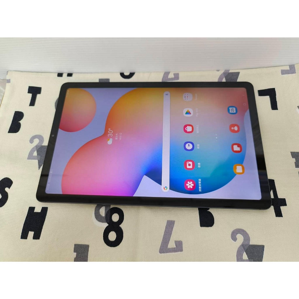 台揚通訊~SAMSUNG Tab S6 Lite WiFi 4G 64G SM-P610 10.4吋 平板~ | 蝦皮購物