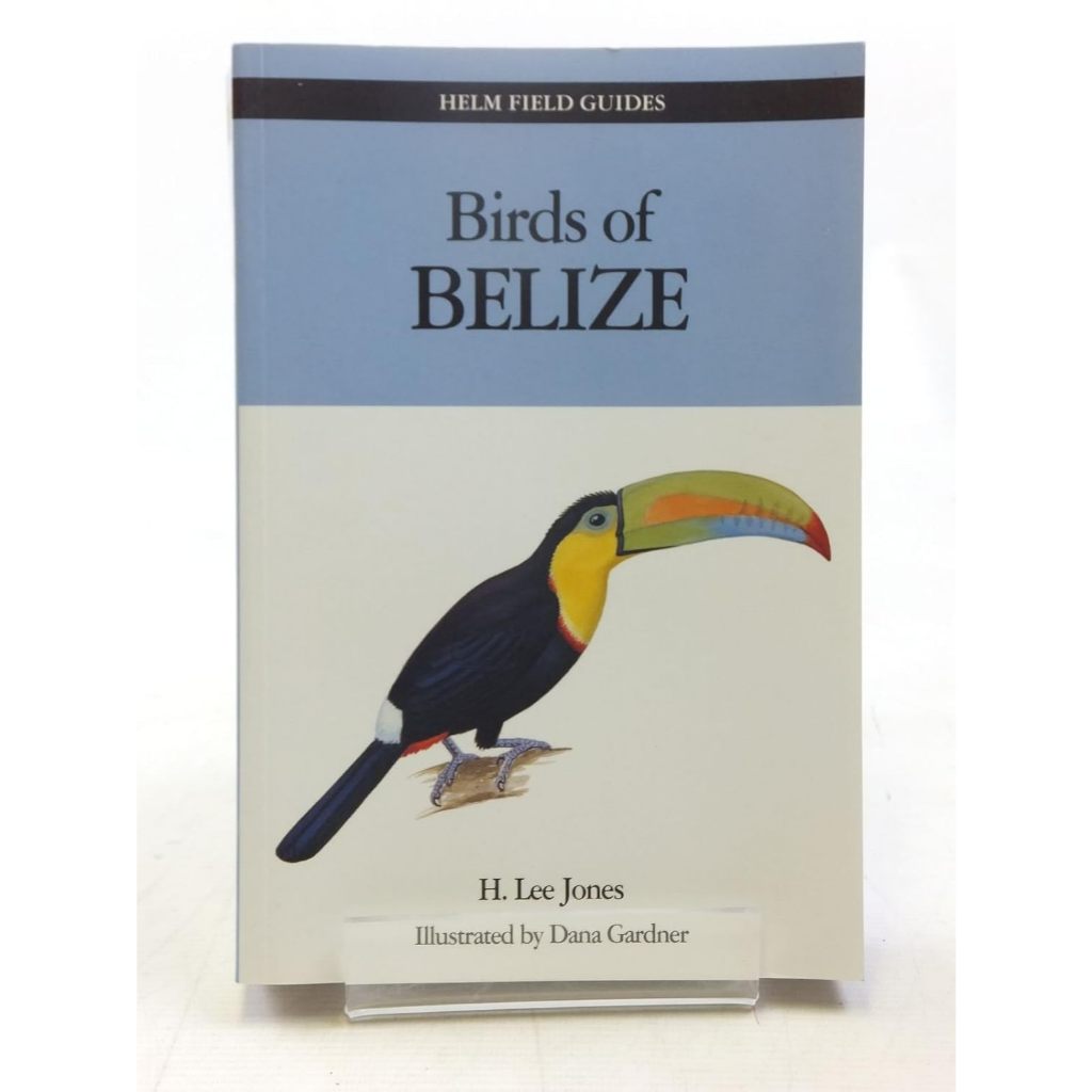 Birds of Belize 貝里斯 | 蝦皮購物