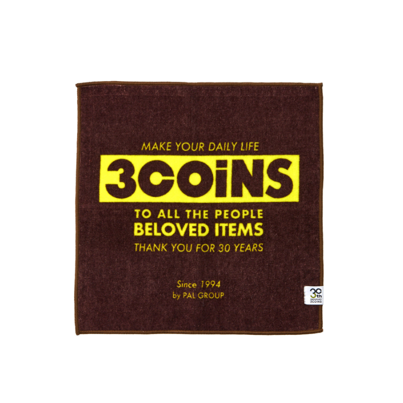 3coins 30周年紀念商品 限量版 特別設計 時尚 紀念價值 | 蝦皮購物