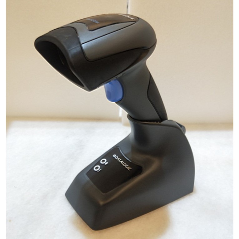 Datalogic QuickScan QBT2400 無線二維條碼掃描機/2D條碼掃描機/讀碼機/條碼讀取器/讀碼槍 | 蝦皮購物