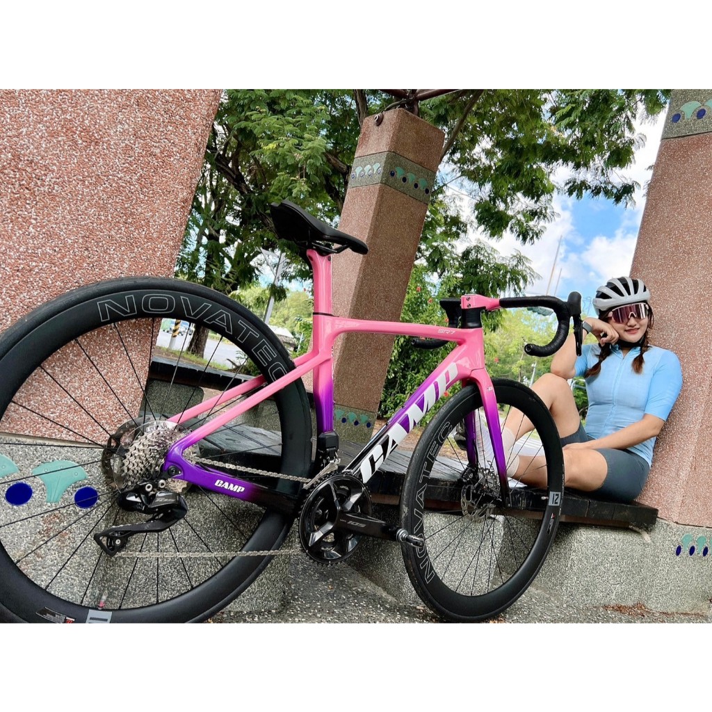 🐾CAMP🐾CAMP SR7 碳纖維空力車/碳車/電變/油壓碟煞/公路車/自行車/碳纖維輪組 | 蝦皮購物