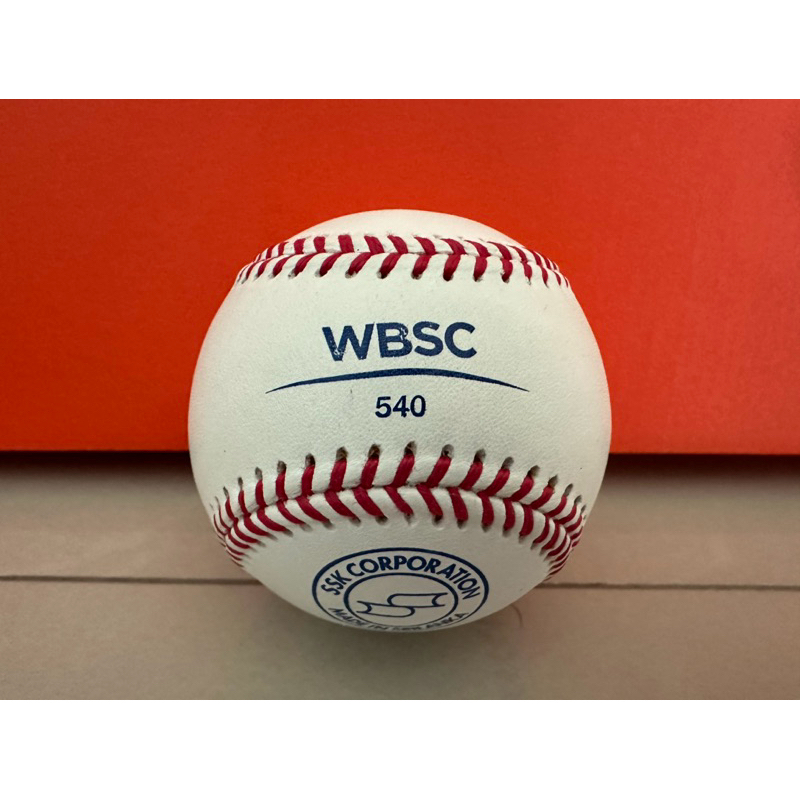 2019 WBSC Premier 12 比賽用棒球 限量 | 蝦皮購物