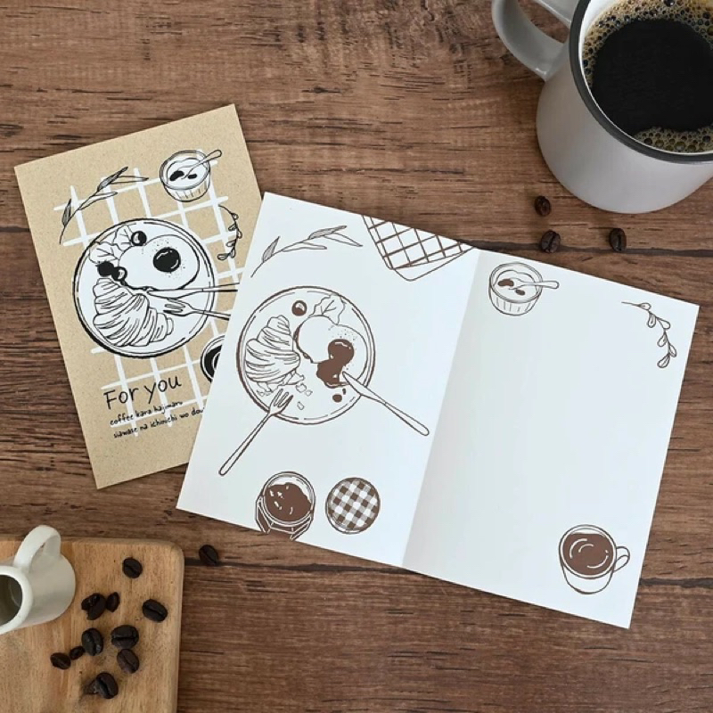 【JAFN】台灣現貨🔥日本エヌビー社 NB社 賀卡 日本製造 | 蝦皮購物