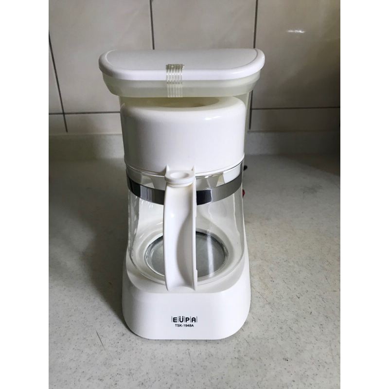 美式咖啡機EUPA/TSK-1948A | 蝦皮購物
