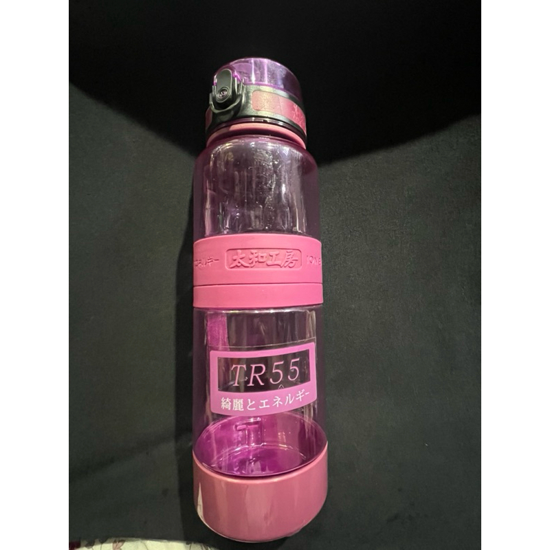 【TR55】太和工房運動水壺 1000 ml 二手商品 太和工房 | 蝦皮購物
