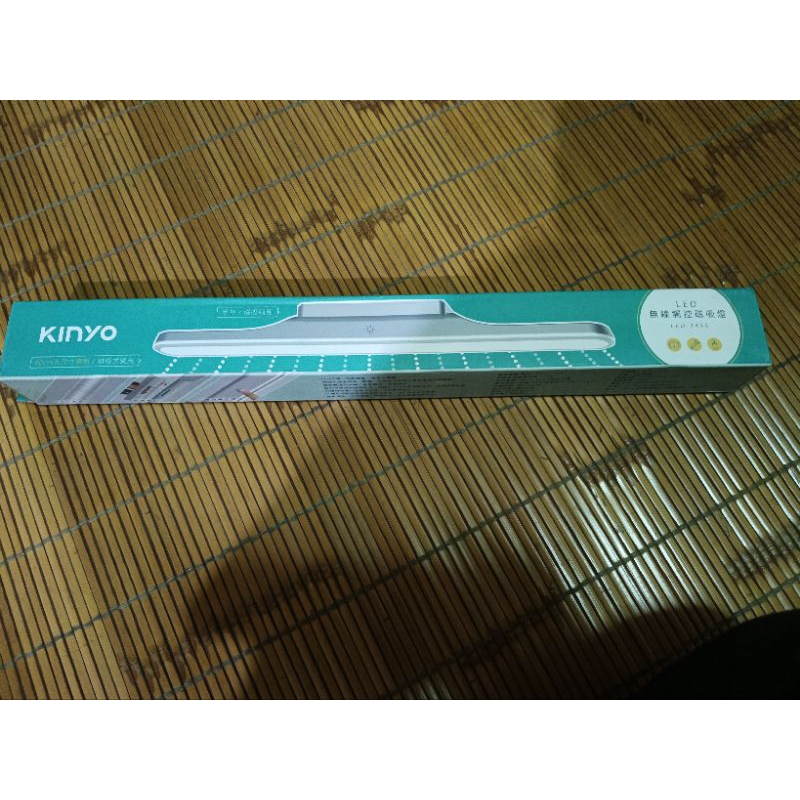 KInyo LED無線觸控磁吸燈 | 蝦皮購物
