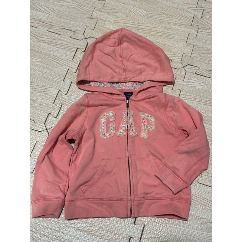 二手GAP 外套2y | 蝦皮購物