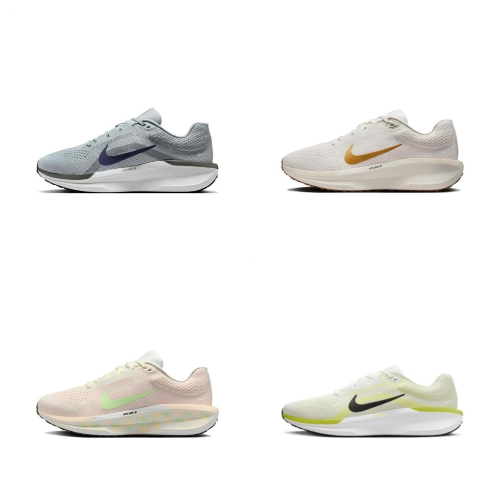 【運動品牌專賣】Nike Air Winflo 11 慢跑鞋 運動鞋 氣墊 FJ9510-003 FJ9509-003 | 蝦皮購物