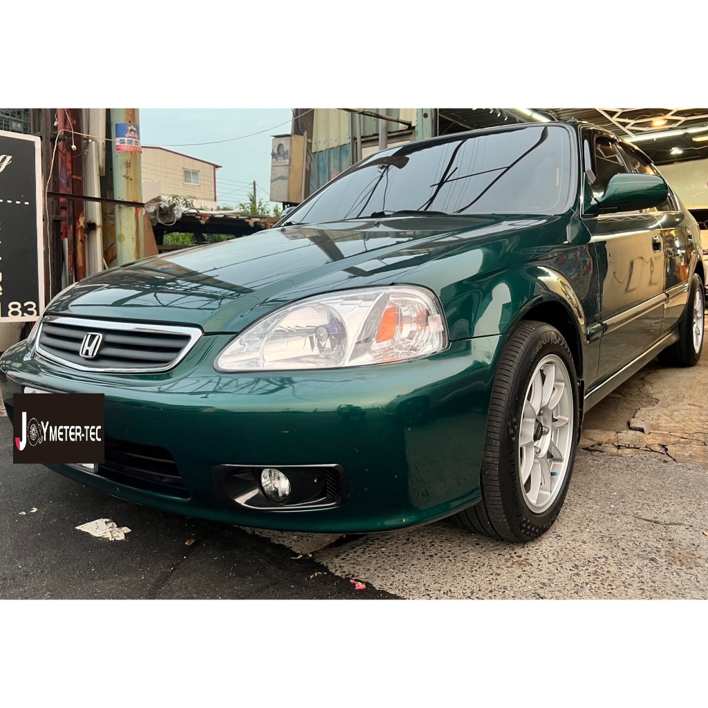 本田 HONDA CIVIC K8 4D 四門 自排 六代 喜美 (全車骨架完整 無生鏽 無事故) | 蝦皮購物