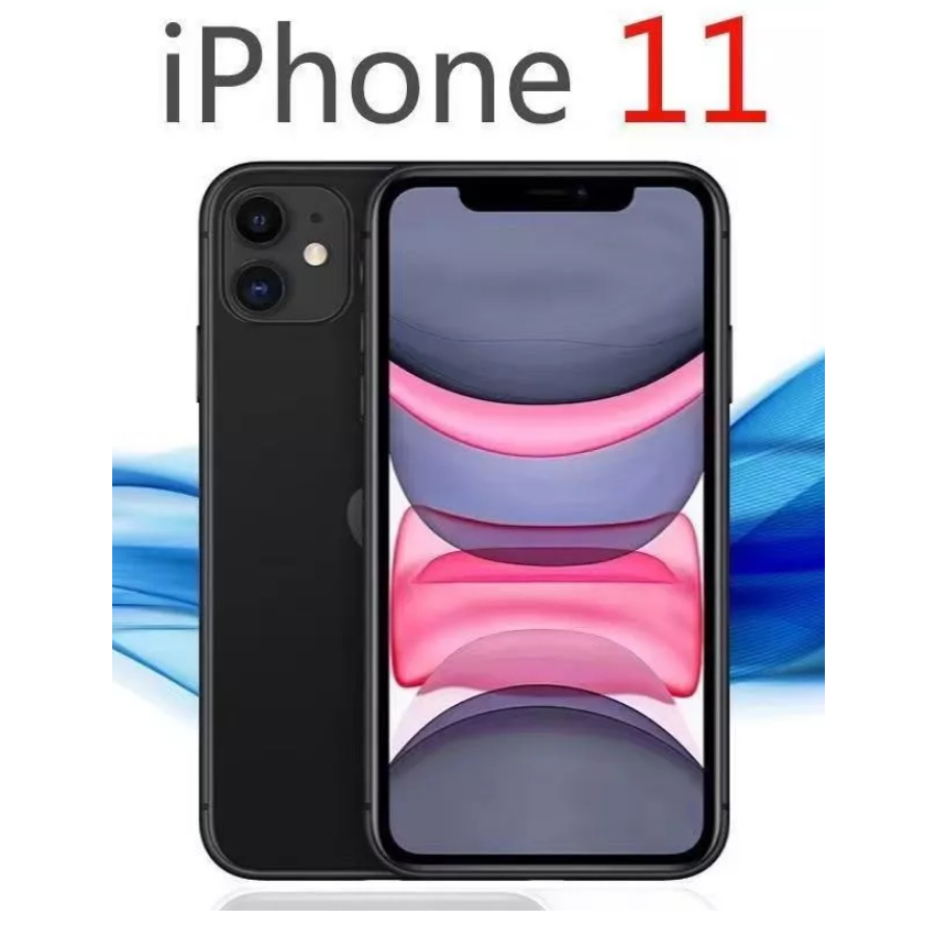 【太極數碼】IPhone 11 64G/128G 二手手機 有面容解鎖 雙卡 | 蝦皮購物