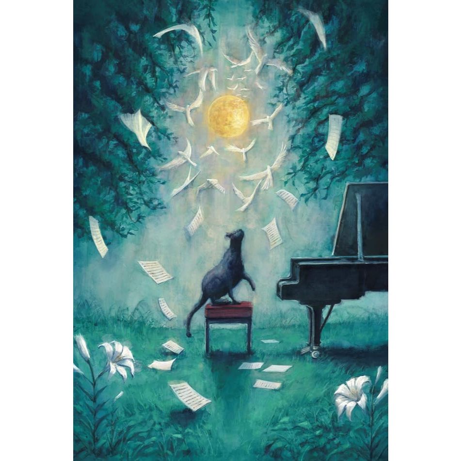 【九五樂府】日版代購 ★ヨルシカ Yorushika ★ 月と猫のダンス 月與貓之舞 ★n-buna suis 夜未眠 | 蝦皮購物