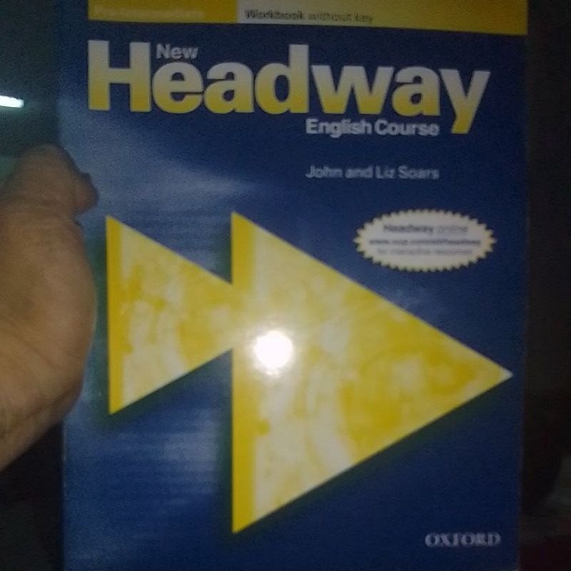 New Headway: English CourseAmerican Headway 2 : Student' | 蝦皮購物