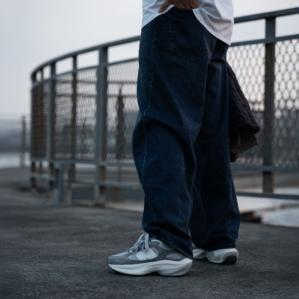 New Balance WRPD Runner UWRPDCCB 男女 復古鞋 運動 IU同款 休閒 D楦 厚底 元祖灰 | 蝦皮購物