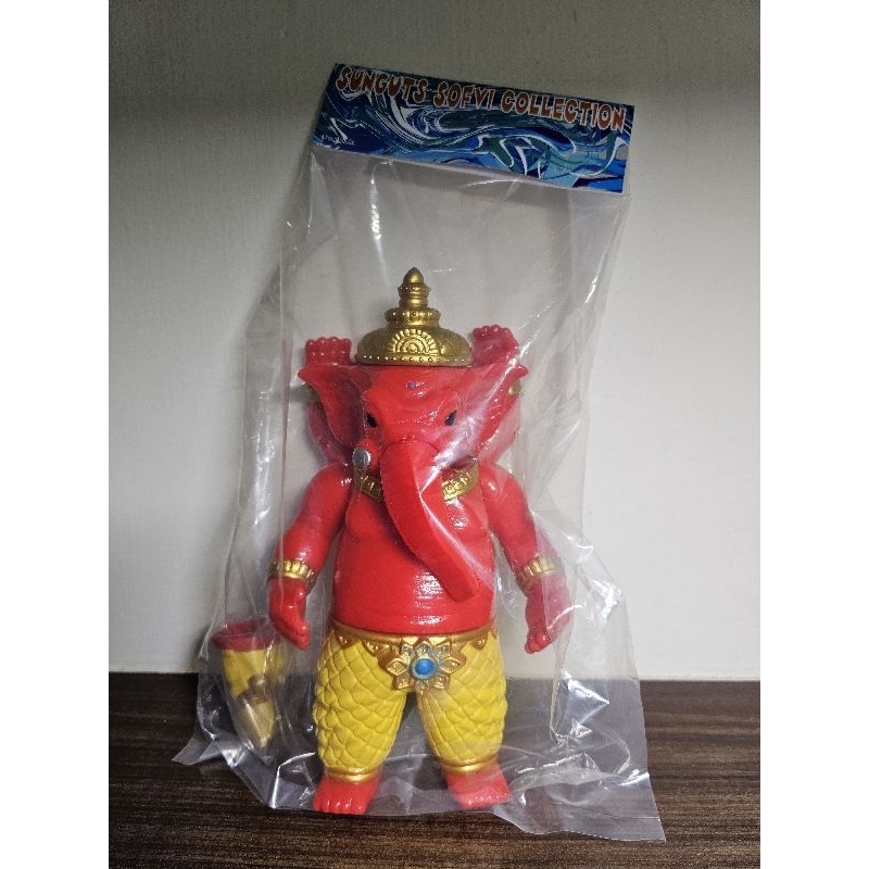 SUNGUTS SOFVI COLLECTION 象神 | 蝦皮購物