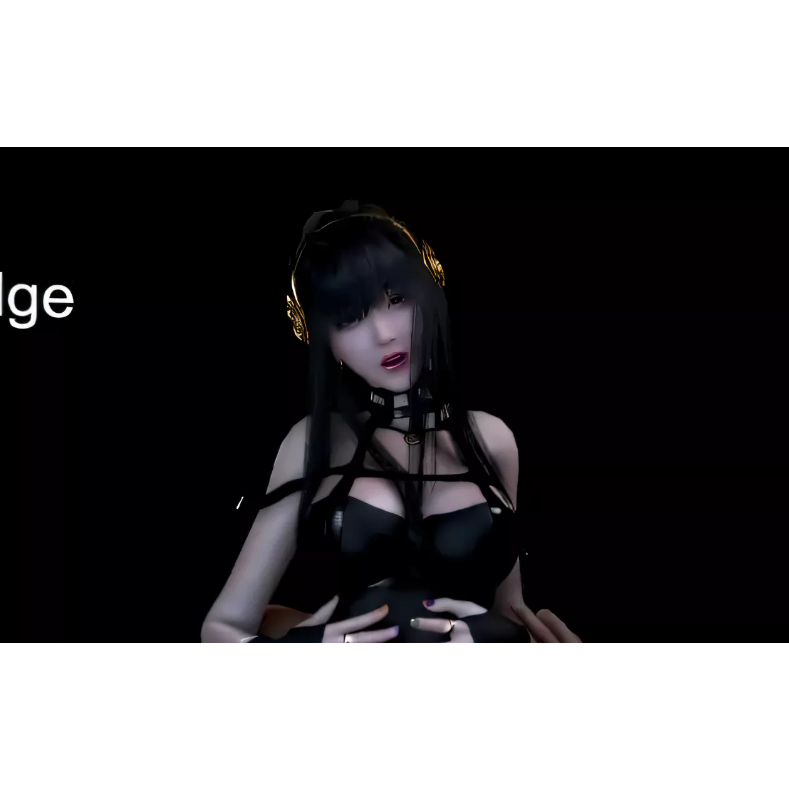 [PC遊戲] T8365 [VAM] 約爾太太+新小舞 2K60幀步兵完全版[3D同人/2.5G] | 蝦皮購物