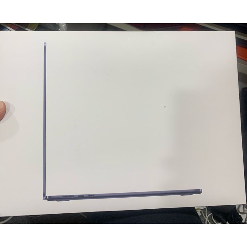 MacBook Air 15吋 2023年 M2 8G/512G 藍色 蘋果台灣公司貨 A2941 | 蝦皮購物
