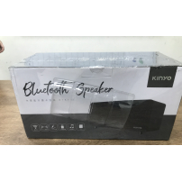 【破盤大拍賣】夾娃娃夾物 【KINYO】BTS-750 木質藍芽讀卡音箱 音箱 藍芽 | 蝦皮購物