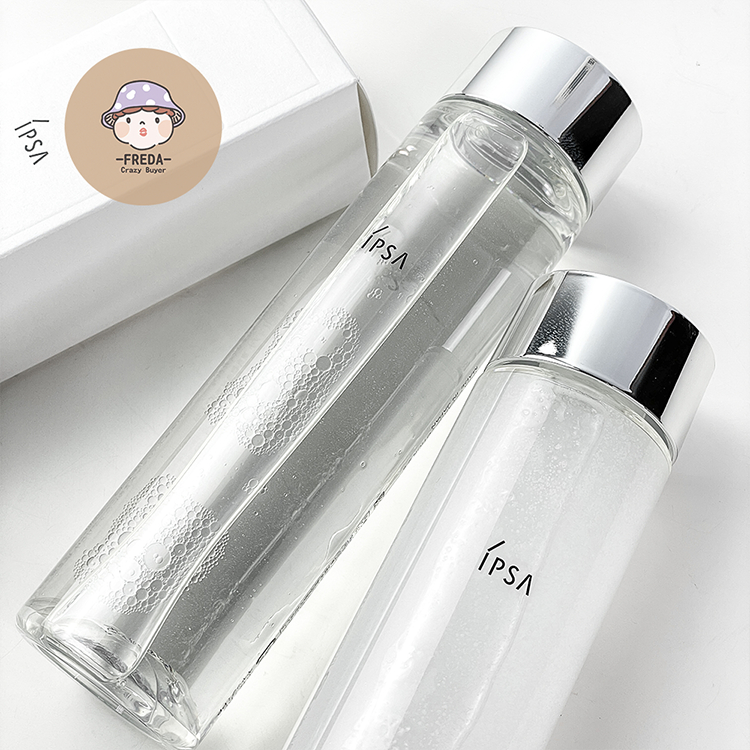 肥達代購 🍄 現貨 IPSA 茵芙莎 角質發光液 142ml 1號 2號 台灣公司貨 | 蝦皮購物