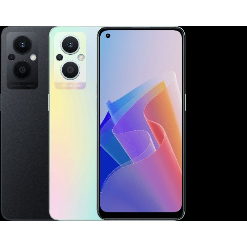 OPPO Reno7 Z 5G (CPH2343)彩虹極光 觸控壞掉 零件機 | 蝦皮購物