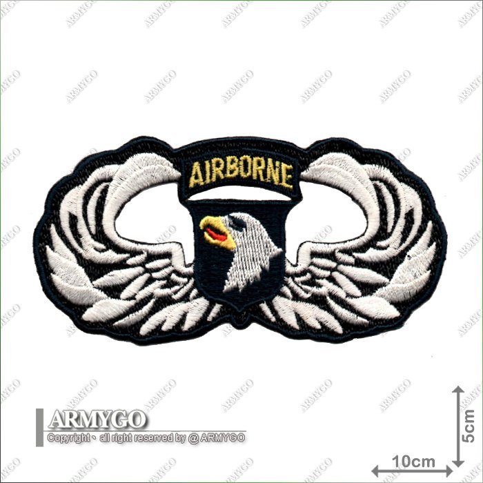 【ARMYGO】美軍101空降師 | 蝦皮購物