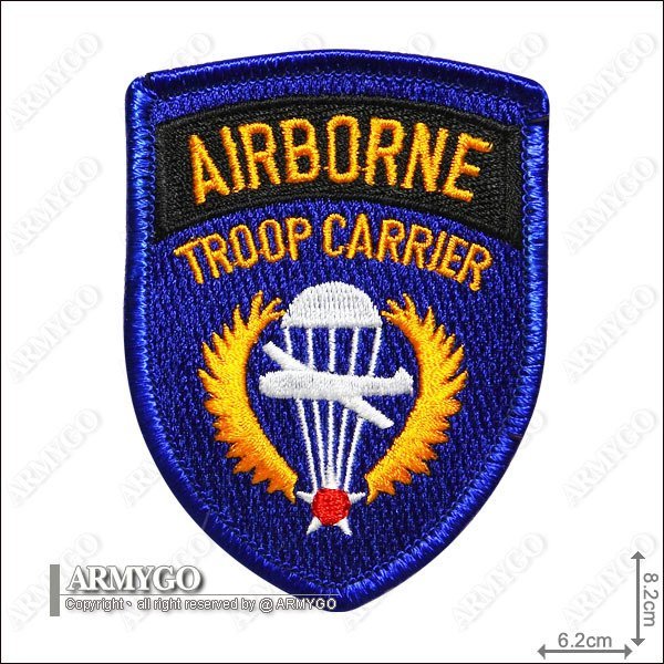 【ARMYGO】美軍空降部隊章 | 蝦皮購物