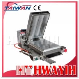 鬆餅機 蛋捲機 HY-793-A 自動開合手工蛋捲機 220V 全省配送 | 蝦皮購物