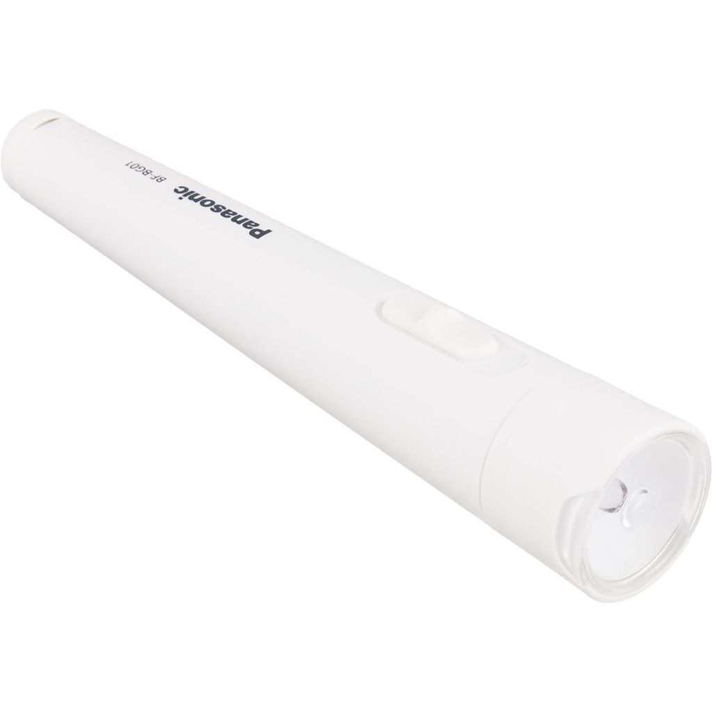 日本 PANASONIC 國際牌 LED 手電筒 居家 飯店 防災 緊急 備用燈 夜光 BF-BE01 登山 露營照明 | 蝦皮購物