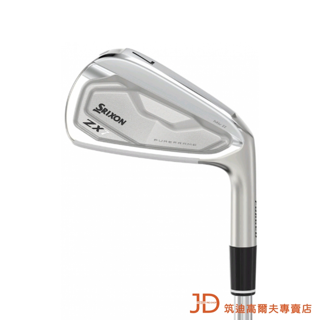 SRIXON ZX7 Mk II IRON 7支裝(#4~9、PW) | 蝦皮購物