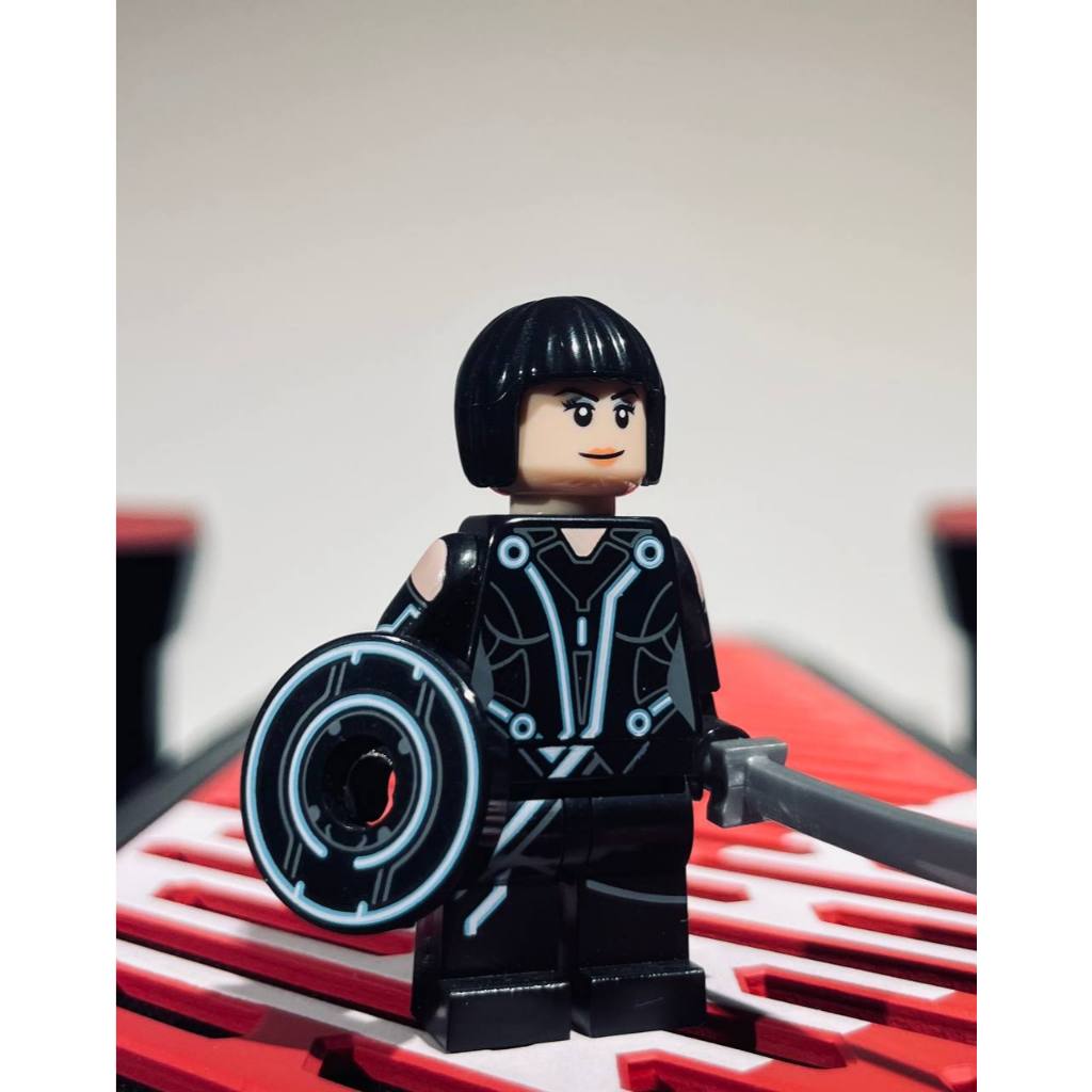 LEGO 樂高 21314 創：光速戰記 柯拉 絕版 | 蝦皮購物