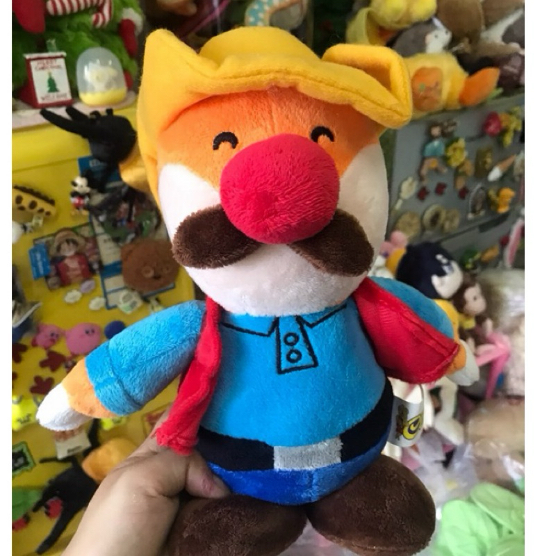 摩爾莊園 菩提大伯 玩偶 娃娃 玩具 精靈 賽爾 塞爾 塞爾號 淘米 摩爾 摩爾莊園 Taomee 小花仙 賽爾機器人 | 蝦皮購物