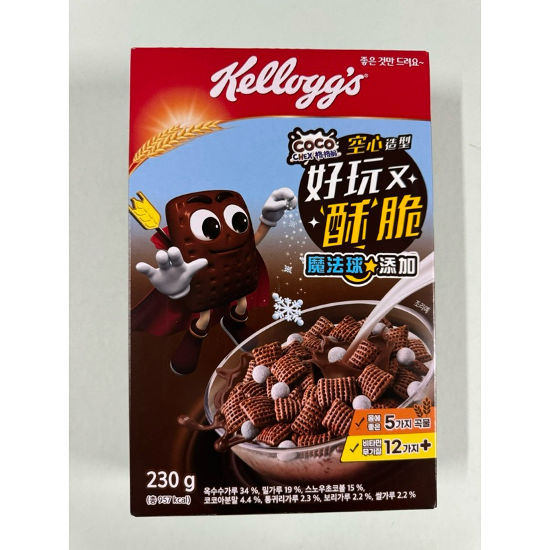 家樂氏chekkie格格脆魔法球230g(2025.6.9到期） | 蝦皮購物