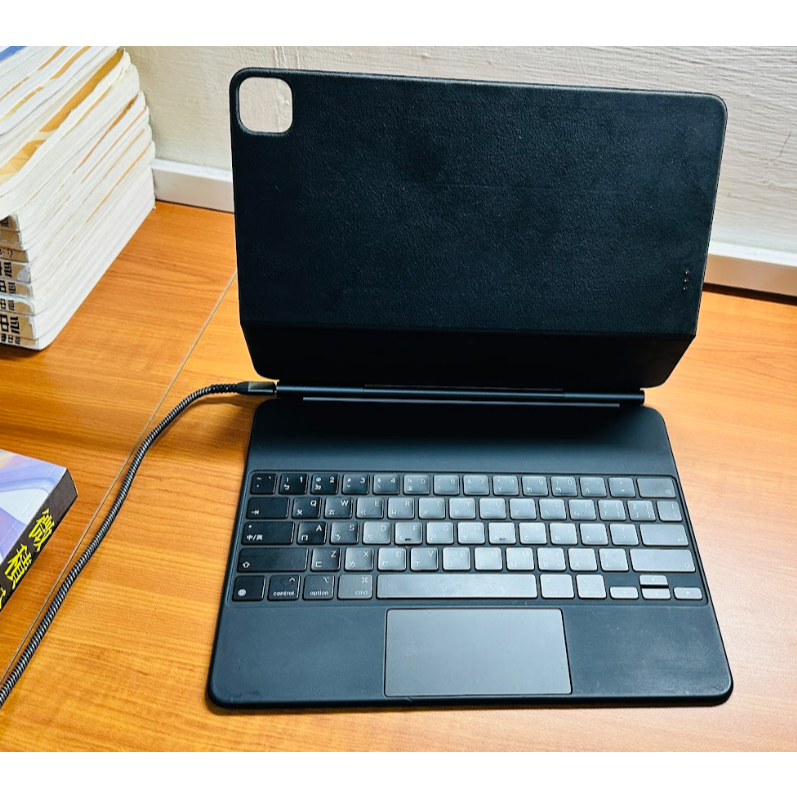 Magic Keyboard iPad Pro 12.9 (A1998) | 蝦皮購物