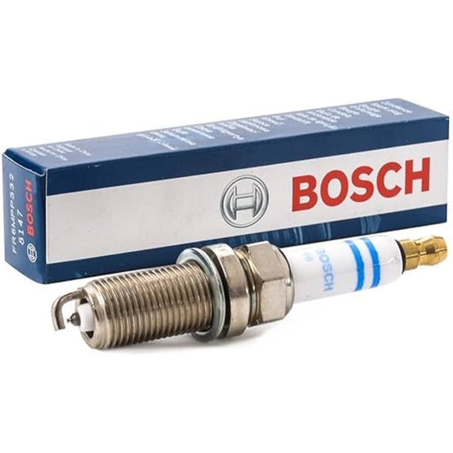 【Leo1108雙B零件專賣店】BENZ賓士 M271 雙白金 火星塞 [FR6MPP332][0242240619] | 蝦皮購物