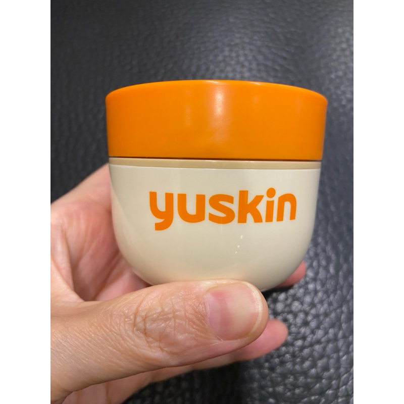 日本Yuskin 悠斯晶 A 乳霜(120g)YuskinA 新悠斯晶 | 蝦皮購物
