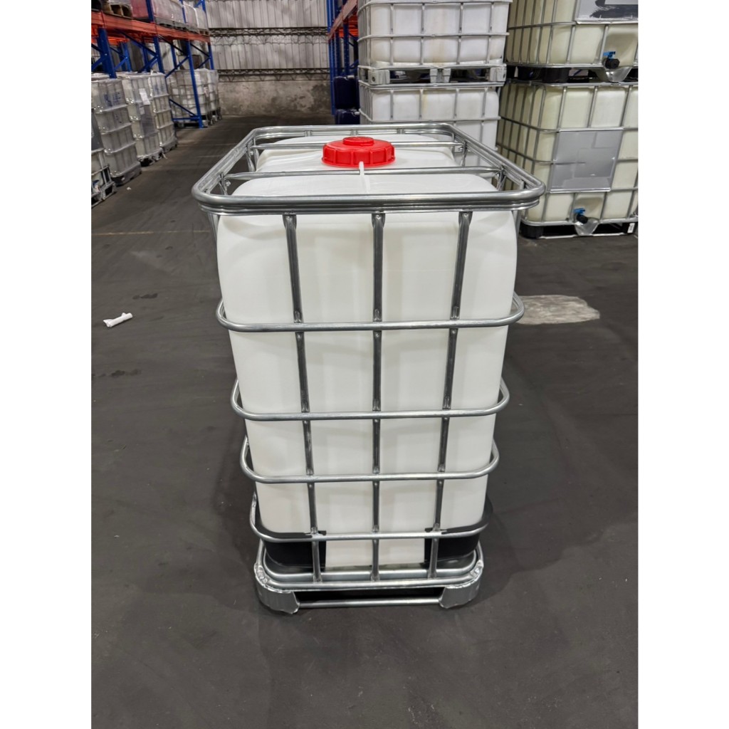 全新現貨500L 立式IBC桶 大開口IBC桶 原料桶 IBC 貝克桶 儲水桶 沉澱桶 化學桶 四方桶 大水桶 | 蝦皮購物