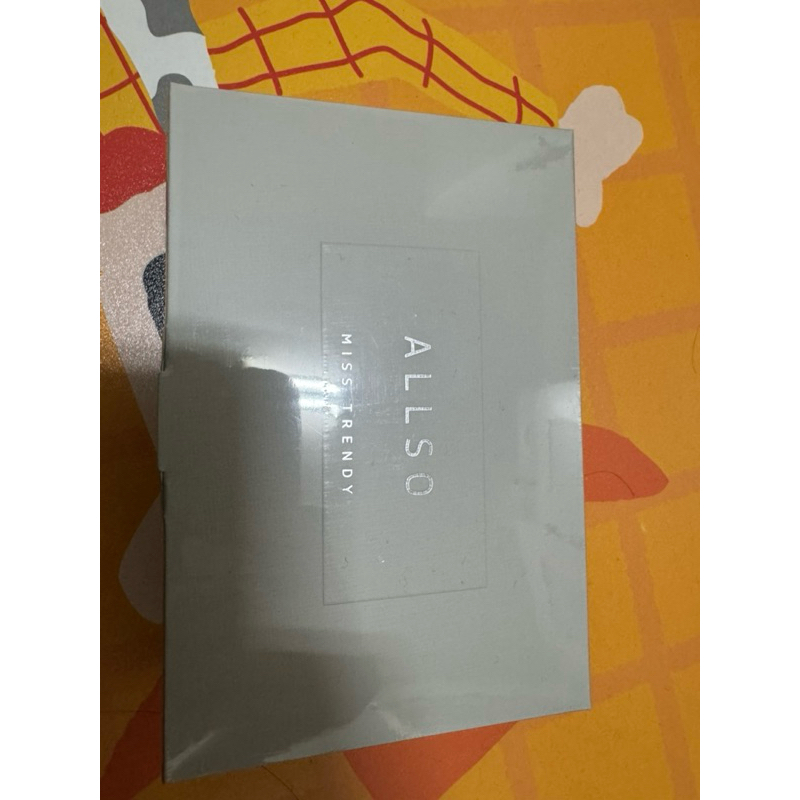 allso 纖盈膠囊 全新 miss trendy 品馨 | 蝦皮購物